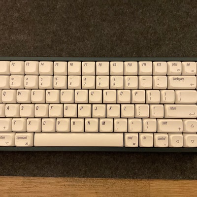 Peanut Dog 133 Custom Keycaps Durable Set for Mechanical - Etsy