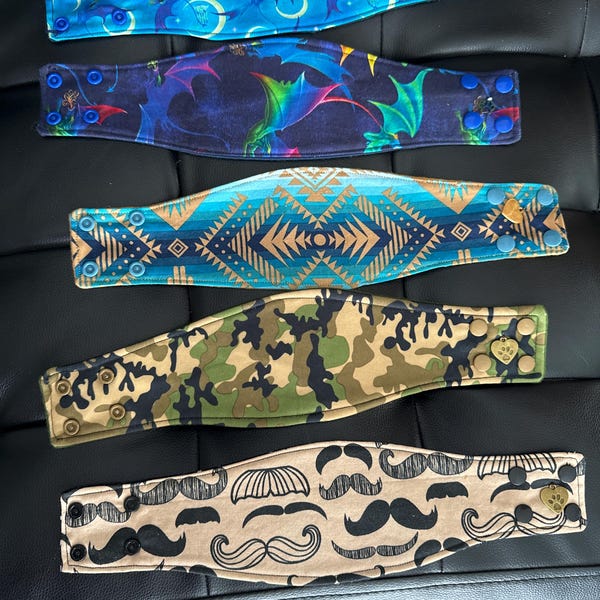 Male Dog Belly Band Sewing Pattern Xxsm–xxlg – PDF DIY Diaper Wrap for ...