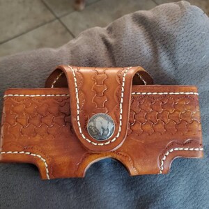 Leather Cell Phone Cases - Etsy