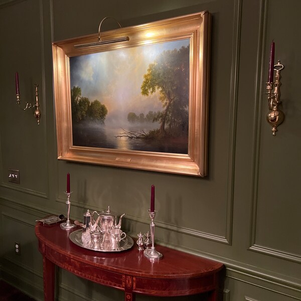 Firenze florence, Italy and Lion With Shield top on Silver Plate ...