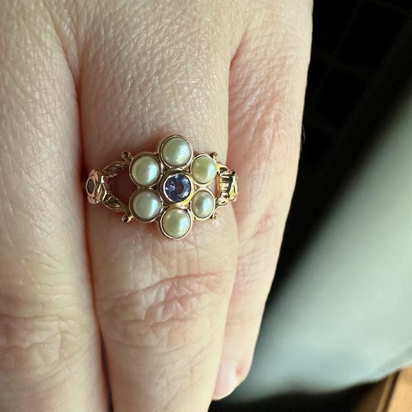 GRAVITY BLOOM : Einstein's Theory of Relativity Inspired Ring, Sciene ...