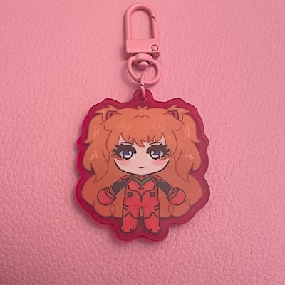 Tbh Creature 1.5 Acrylic Charm Kawaii Cute Anime Art LGBT Pride ...