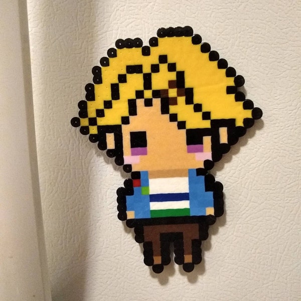 Kirby Cupid Sprite - Etsy
