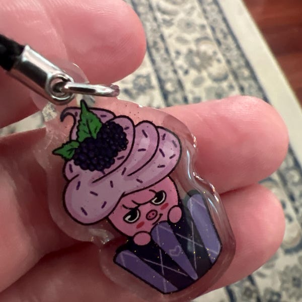 Straykids SKZOO Bbokari Brownie Chef Vinyl Sticker - Etsy