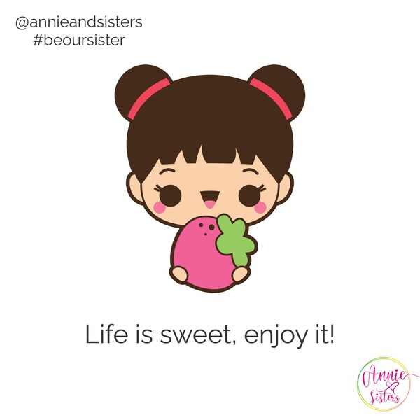 Kawaii Clip Art, BBQ Clipart, Labor Day Clipart, Kid Clipart, Picnic ...