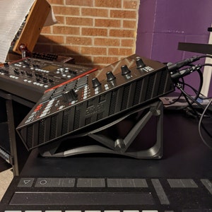 Teenage Engineering OP1 / OP1 Field Stand Gray/white - Etsy