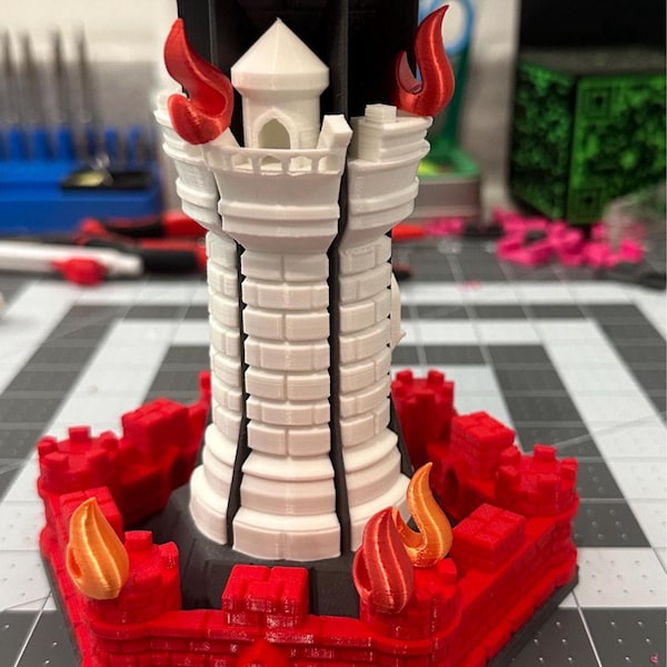 Myx Fitness Bike Tension Counter - Etsy