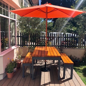 Log Store Log Holder Wall Mounted Log Store Furniture Log - Etsy UK