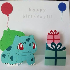 Pokemon Card Charmander Card Pokemon Pop up Card Pokemon | Etsy