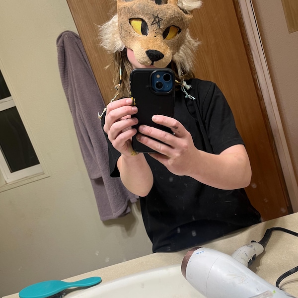 Nature Leaf Clips - Etsy