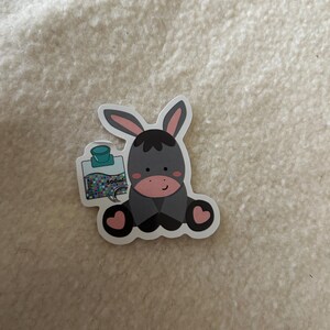 Critical Care Medical Equipment ID Sticker special Needs, Additional ...