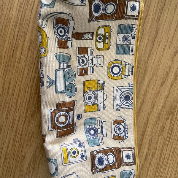 ASSORTED DESIGNS - Key Rings - Key Fobs - Handmade - Hand Sewn - Flower ...