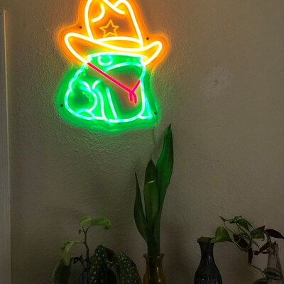 Customizable Zodiac LED Neon Wall Artled Neon Sign for Zodiac - Etsy UK