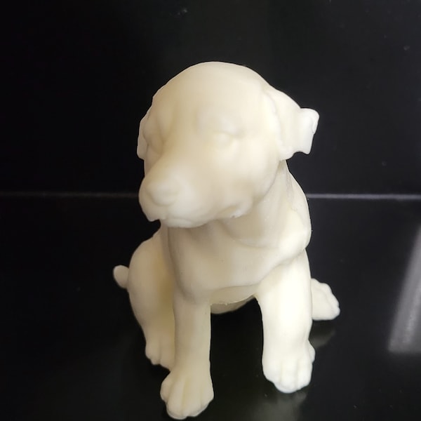 Big Size Puppies Molds 3d Funny Puppy Mold Popular Mold People's ...