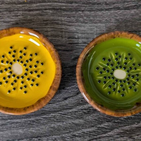 Fig Spoon Rest, Handmade Ceramic Kitchenware, Fruit Kitchen Decor, Gift ...