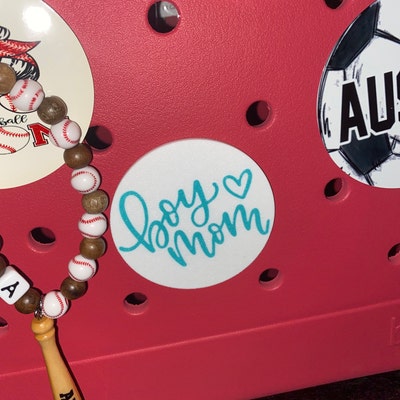 BOGLETS Bogg Bag Sunglasses or Sunscreen Organizer Charm - Etsy