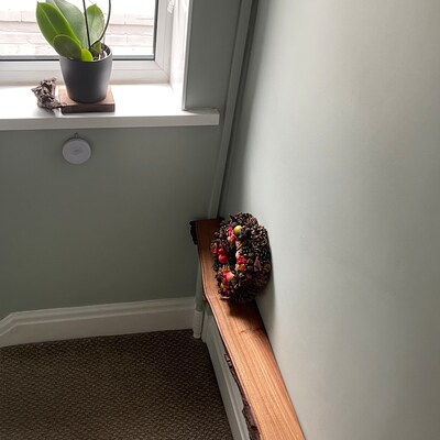 Live Edge English Timber Wood Boards Slabs Boards Wood Wedding Guest ...