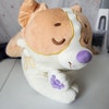 B-grade Plush Defective Plush Dolls With Small Errors at a Big Discount ...