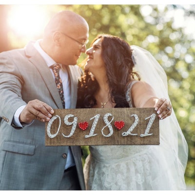 DIY String Art Christmas Lights Pattern, String Art Template Printable ...