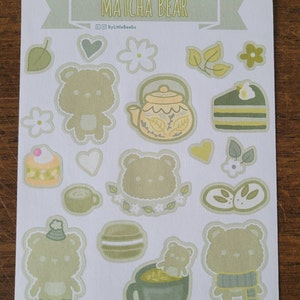 Boba Keychain Kawaii Keychain Cute Accessories Foodie Keychain Best ...