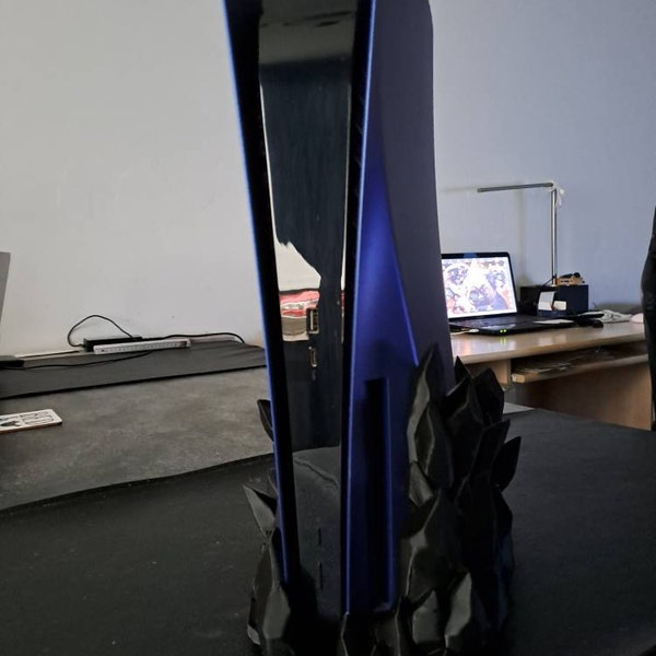 Cloud Controller Holder - Etsy