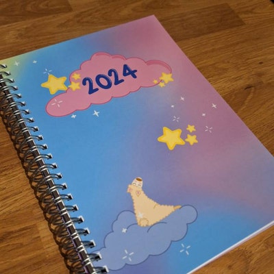 Capybara Sticker. Capybara Chilling. Clear Vinyl Sticker Cute Capybara ...