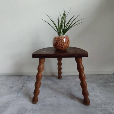 Vintage Genuine Gladding Speedaway Wood Metal Wooden Snow Sled Sledge ...