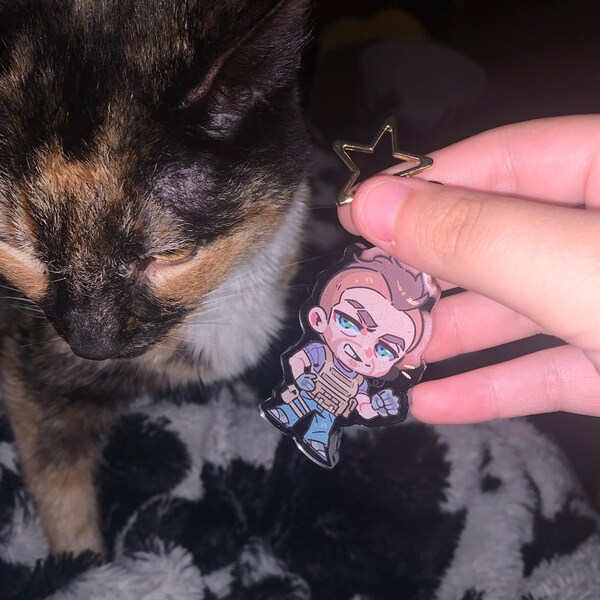 Elden Ring Dlc Worm Sticker (3" Sticker) | Shadow of the Erdtree - Etsy