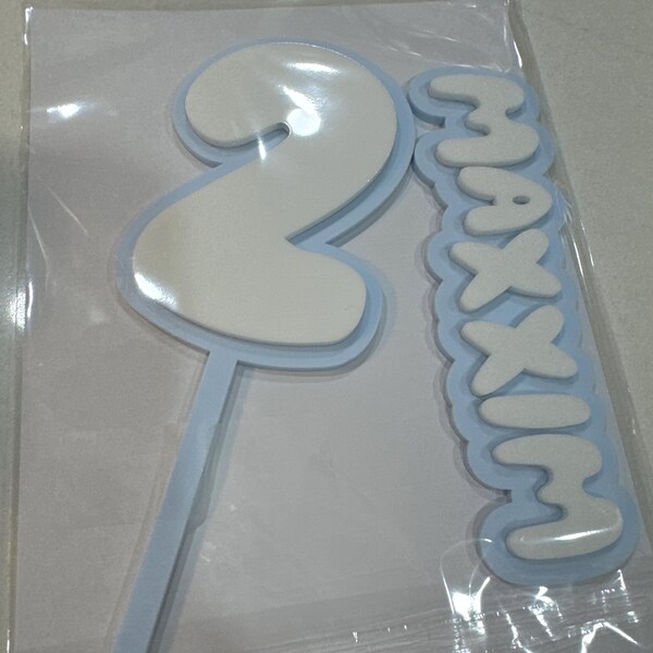 Spiderman Acrylic Caketopper, Marvel, Spidey, Avenger, Superhero ...