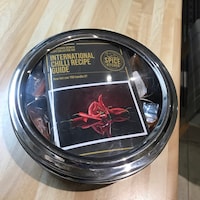 10 Moroccan Spice Collection for Creating Perfect Tagines Ideal Food ...