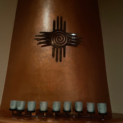 Southwest Zia Roots Svg/dxf Downhome Steel Digital Download Laser CNC ...