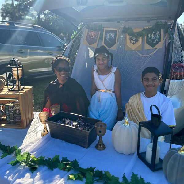 Wizard Magic Wand Stickers Labels | Printable Label | Digital File ...