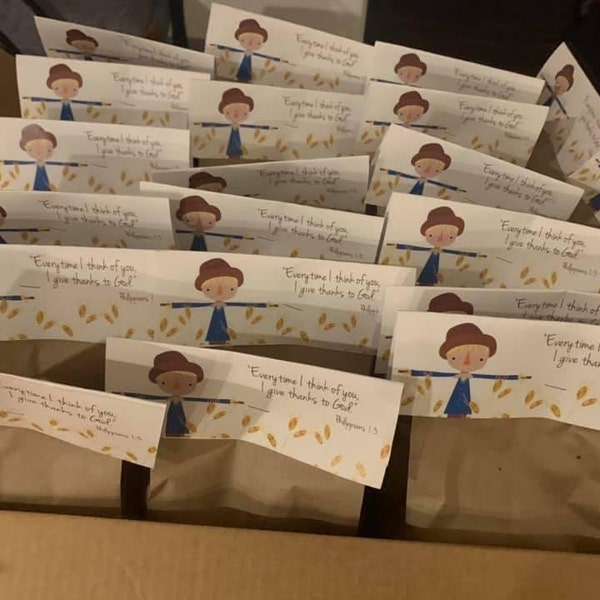 PERSONALIZED Teacher Appreciation Book Cover, End of the Year, Class ...