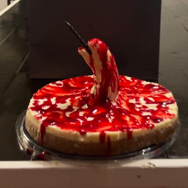 Xenomorph Chestburster Costume Prop/ Statue - Etsy