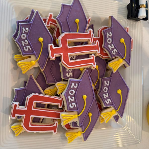 Purdue University Cookie Cutter - Etsy