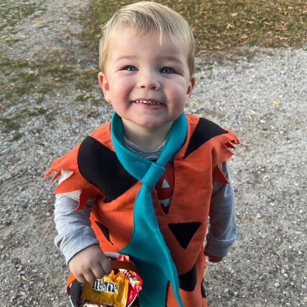 Betty Rubble Costume, the Flintstones Costume, Flintstones Dress ...