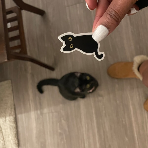 Croc Sticker - Crocs, White Crocs, Waterproof - Etsy