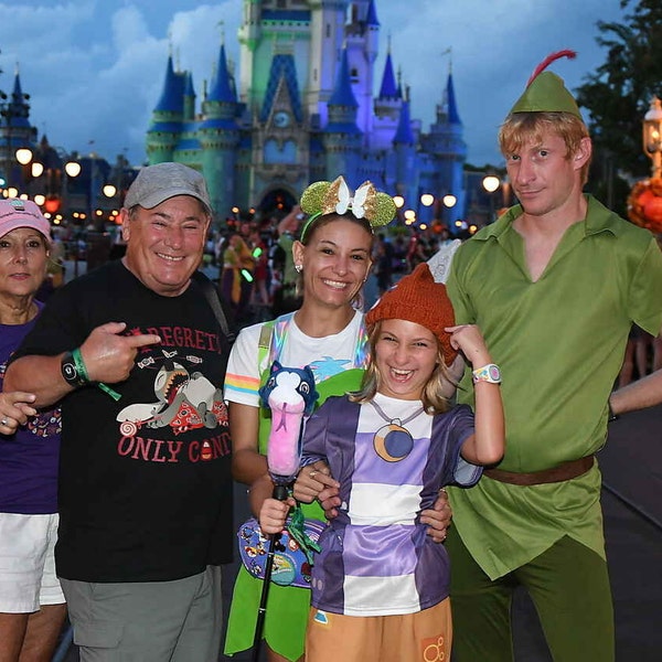 Owl House Cosplay - Season 3 Luz Noceda Hat With Button Pins - Etsy