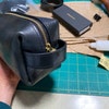 Dopp Kit (PDF Pattern) With How-to Video - Etsy