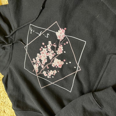 Made in Japan in Japanese Kanji Decal Sticker, JDM Sticker, Japanese ...