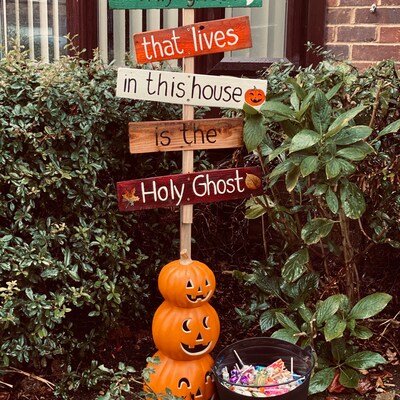 Large Personalised Signpost Unique Gift Rustic Wood Wedding Way Sign ...