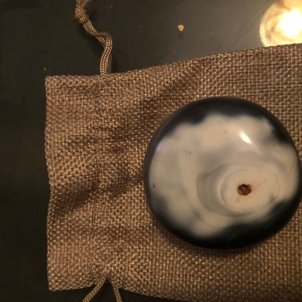 Banded Onyx Coaster Set Mexican Onyx Banded Orange Calcite Coasters ...