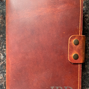 A5 Notebook Refill, A5 Journal Refill, Refillable Notebook, Journal ...