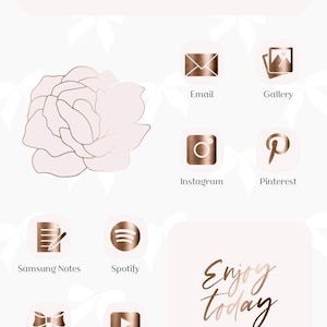 Brush Script Font Beautiful Disaster Font Modern Fonts | Etsy