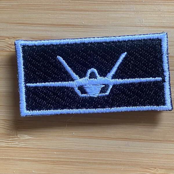 U. S. Navy Aviation Patch Board Premade Ready to Ship - Etsy