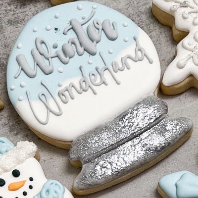 FAST SHIPPING Confetti Cutter, Cookie Cutter, Birthday Cookie Cutter ...