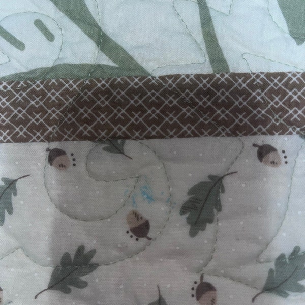 Stellata PDF Quilt Pattern - Etsy