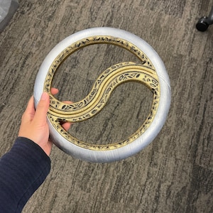 Digital Download Vex'ahlia Fenthras Bow and Magic Arrow - Etsy