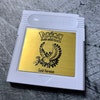 Laser Engraved Gameboy Cartridge Stickers - Etsy