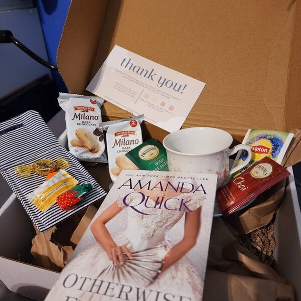 Cottage-core Mystery Box| Aesthetic| Room and Home Décor| Bundle Box - Etsy